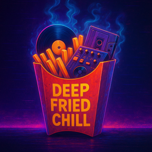 Stream Deep Fried Chill (delicious april mix) by Boomishow | Listen ...