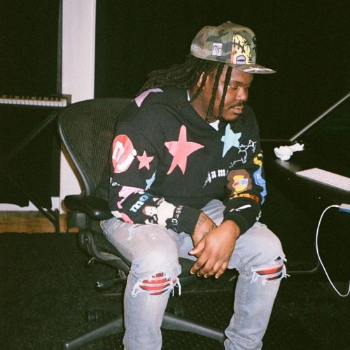 Listen to Lucki - What Is Left by Chill Slaps in lucki （𝗎𝗇𝗋𝖾𝗅𝖾𝖺𝗌𝖾𝖽 ...