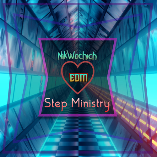 Stream NikWochich | Listen to Step Ministry playlist online for free on ...