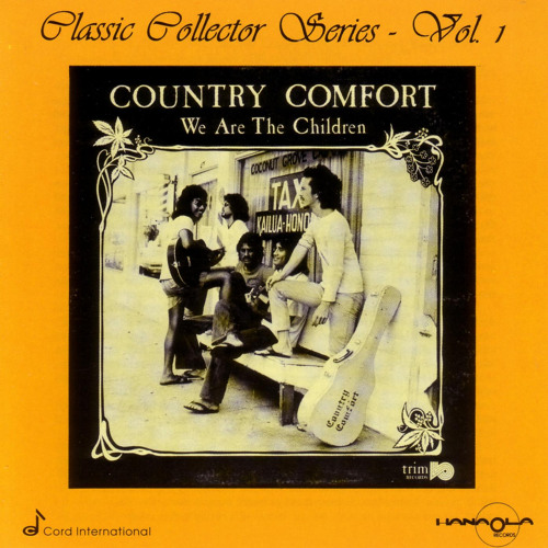 Stream Country Comfort | Listen to We Are the Children playlist online ...