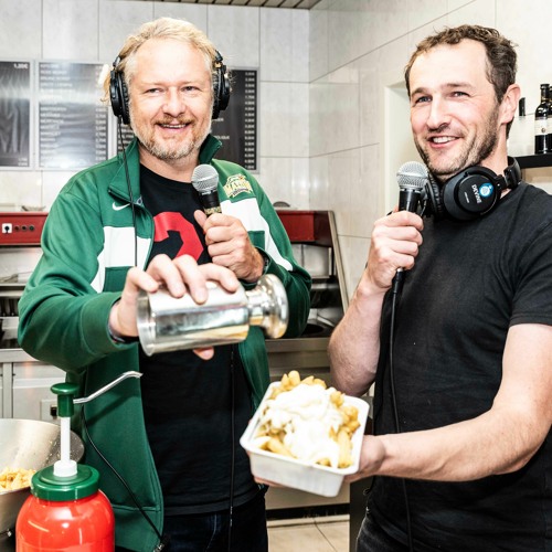 Stream episode BF Afl29 Bram Dobbelaere by Barack_Frituur podcast ...