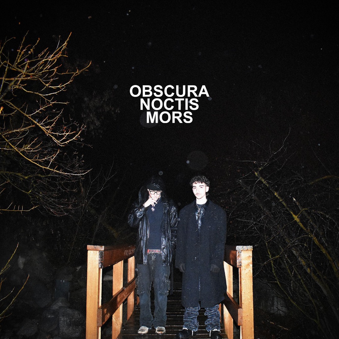 Stream TURNABOUT | Listen to OBSCURA NOCTIS MORS playlist online for ...