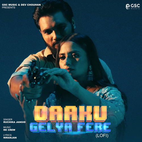 Stream Ruchika Jangid | Listen to Daku Gelya Fere Lofi playlist online for free on SoundCloud
