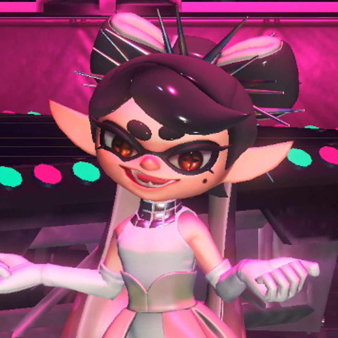 Listen to Rainbow Color Inkantation - Now or Never Seven (Splatoon 3 ...