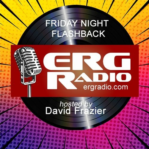 Stream ERG Radio | Listen to Friday Night Flashback with your host ...