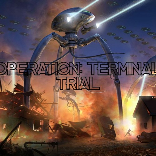 Stream Operation: Terminal Trial by SpaceTrekMusic | Listen online for ...