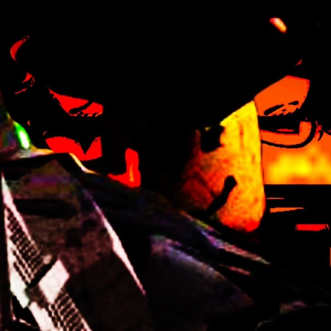 Listen to Forsaken - Gasharpoon Last Man Standing Theme Limbus Company ...