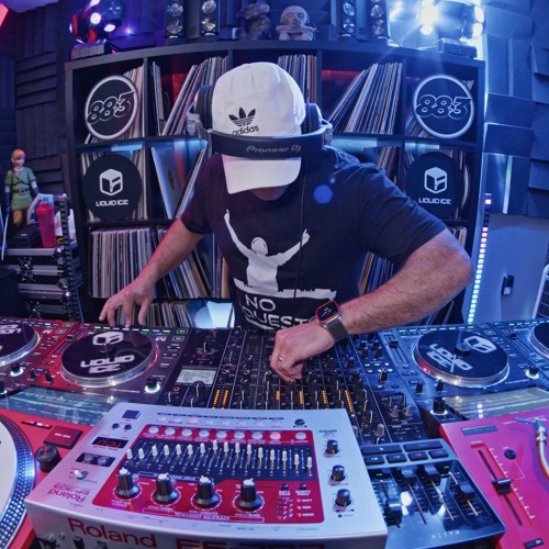 Stream ⚡️High Energy⚡️ Funky House Mix | July 20, 2024 by DJ LiQuiD iCe ...