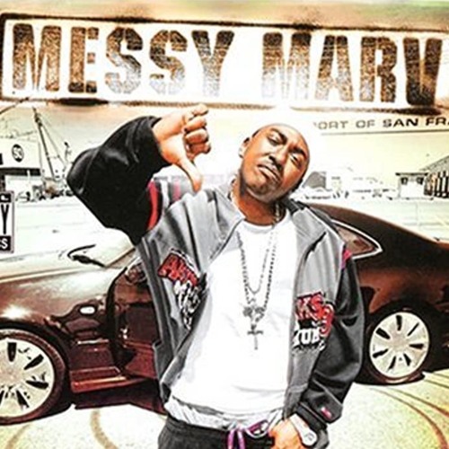 Stream Messy Marv "the Boy Boy YoungMe$$" (the greatest hits) by Gideon ...