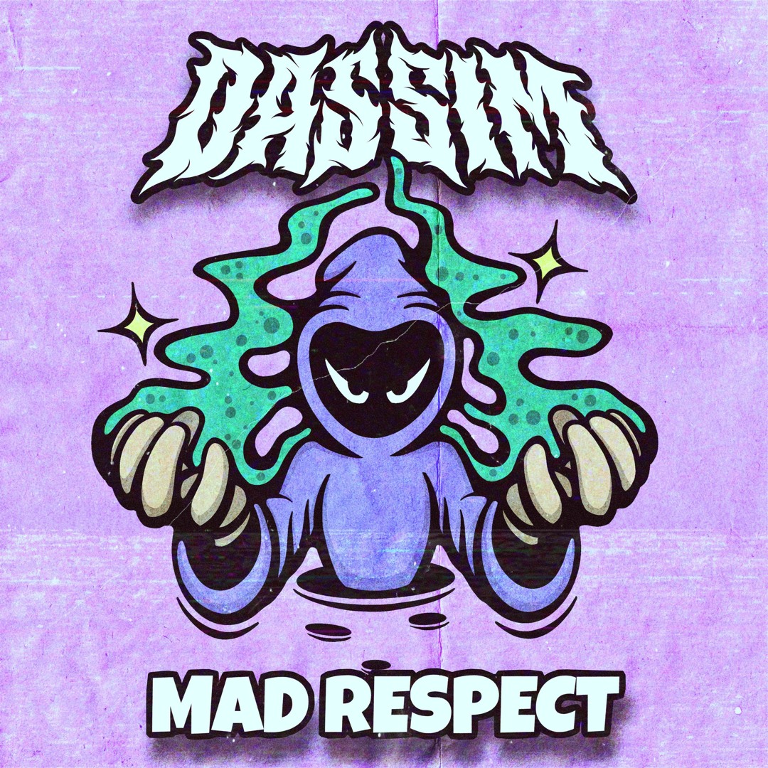 Stream MAD RESPECT by Dassim | Listen online for free on SoundCloud