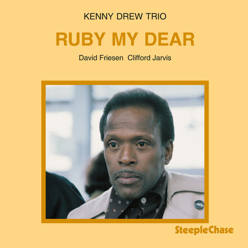 Stream Kenny Drew | Listen to Ruby My Dear playlist online for free on ...