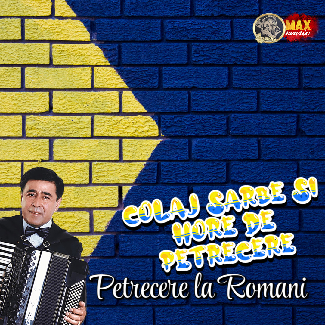 Stream Petrecere la Romani | Listen to Colaj sarbe si Hore de Petrecere ...