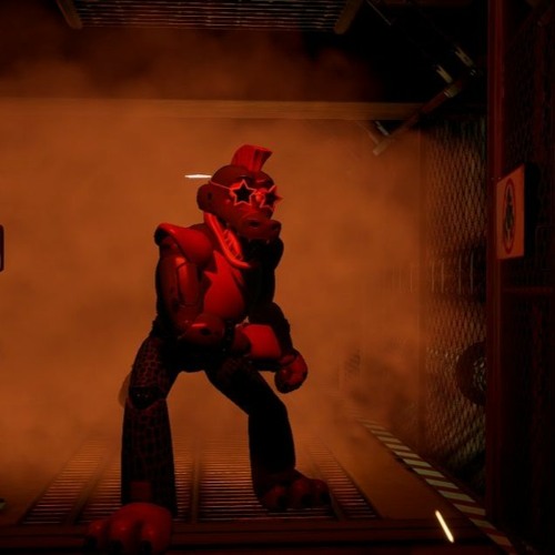 Listen to music albums featuring Fnaf Security Breach OST The First ...