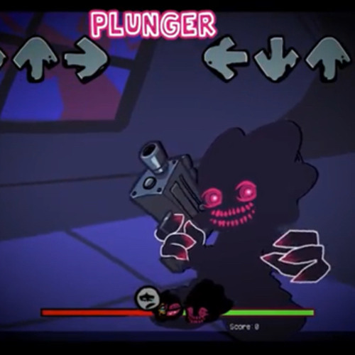 Stream FRIDAY NIGHT FUNKIN' mod EVIL PICO vs Skid n' Corrupt Pump ...