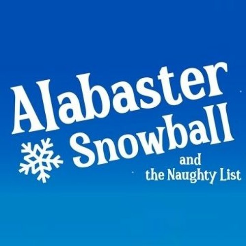 Stream Gavin Brock | Listen to Alabaster Snowball and the Naughty List ...