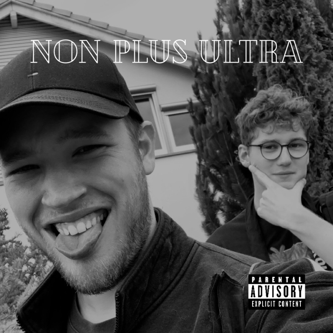 Stream Non Plus Ultra by EMANI | Listen online for free on SoundCloud