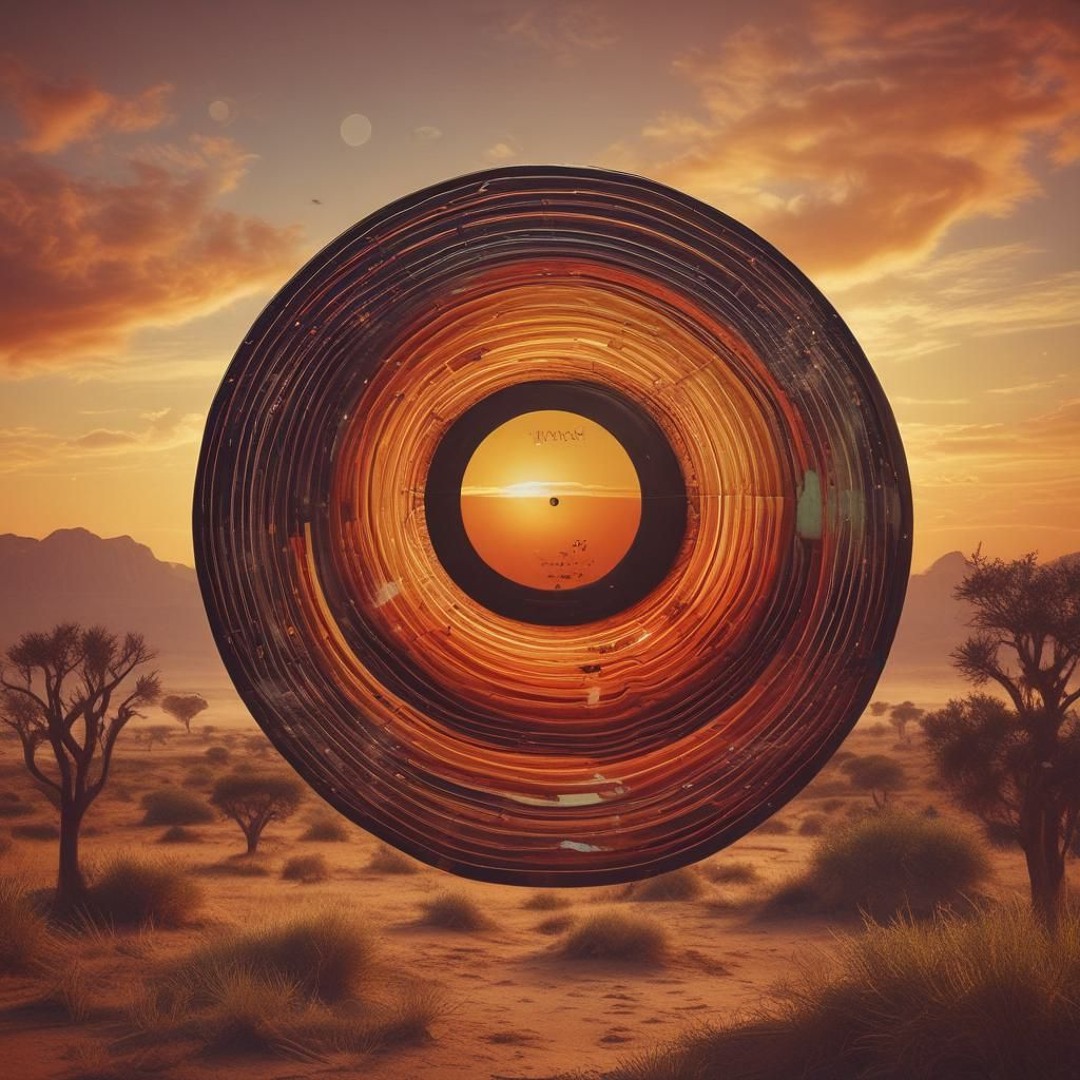 Stream Savanna Sunrise by Yuvix | Listen online for free on SoundCloud