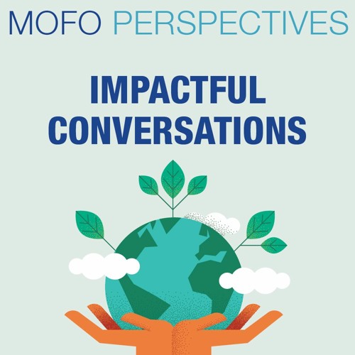Stream episode Impactful Conversations: Delivering Sustainable ...