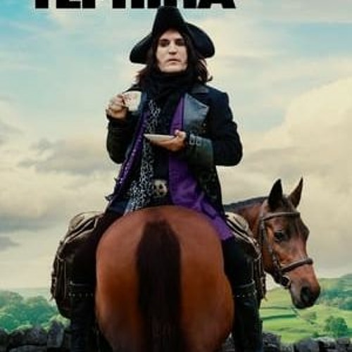 Stream Episode The Completely Made Up Adventures Of Dick Turpin S1xe1