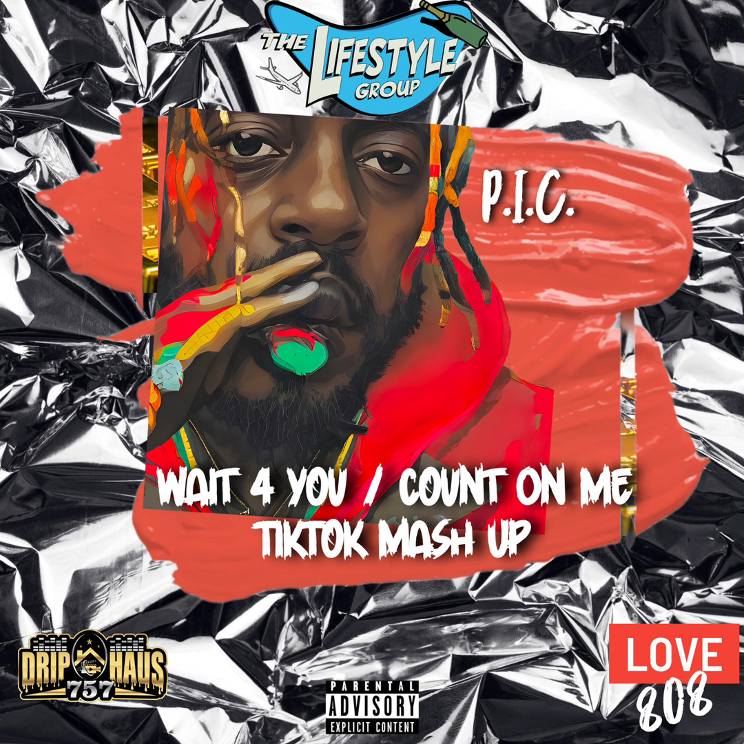 Stream Wait 4 U / Count on Me TikTok Philly by pic-paperimchasing ...