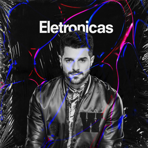 Stream Playlist Beast | Listen to Eletrônicas: As Melhores 2025 ...