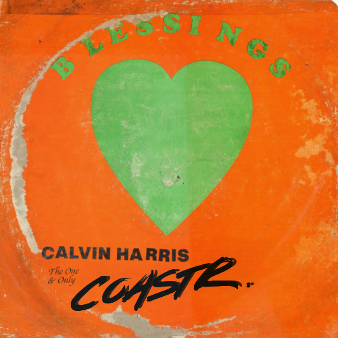 Stream COASTR. | Listen to Blessings Sweet Disposition (COASTR. EDIT ...