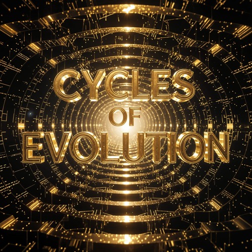 Stream Cycles of Evolution by demandspacetourism | Listen online for ...
