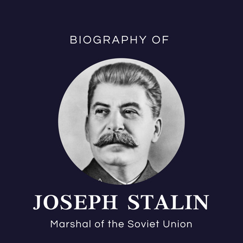 Stream Oasis Sounds Productions | Listen to Biography Of Joseph Stalin ...