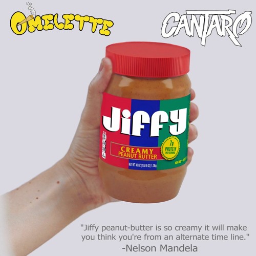Jiffy Peanut Butter Logo