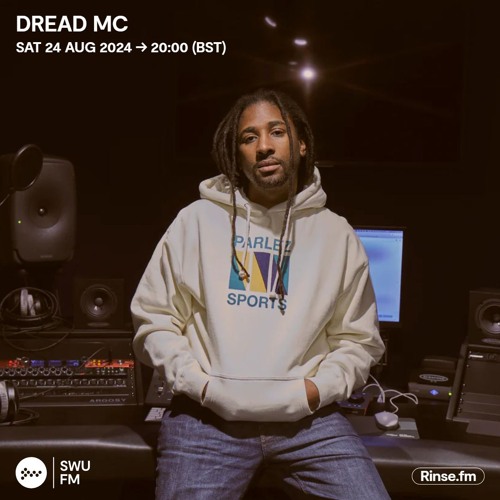 Stream Dread MC - 24 August 2024 by SWU.FM | Listen online for free on ...