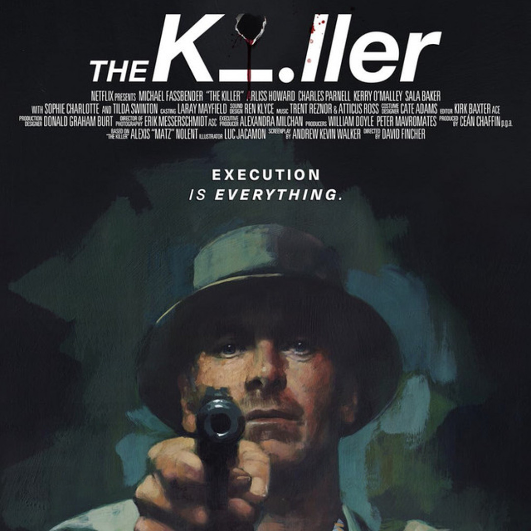 Stream Carmen Hernandez | Listen to The Killer Netflix Soundtrack ...