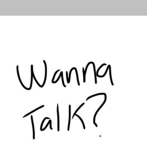 Stream Wanna talk? by Hollow Soul Tones | Listen online for free on SoundCloud