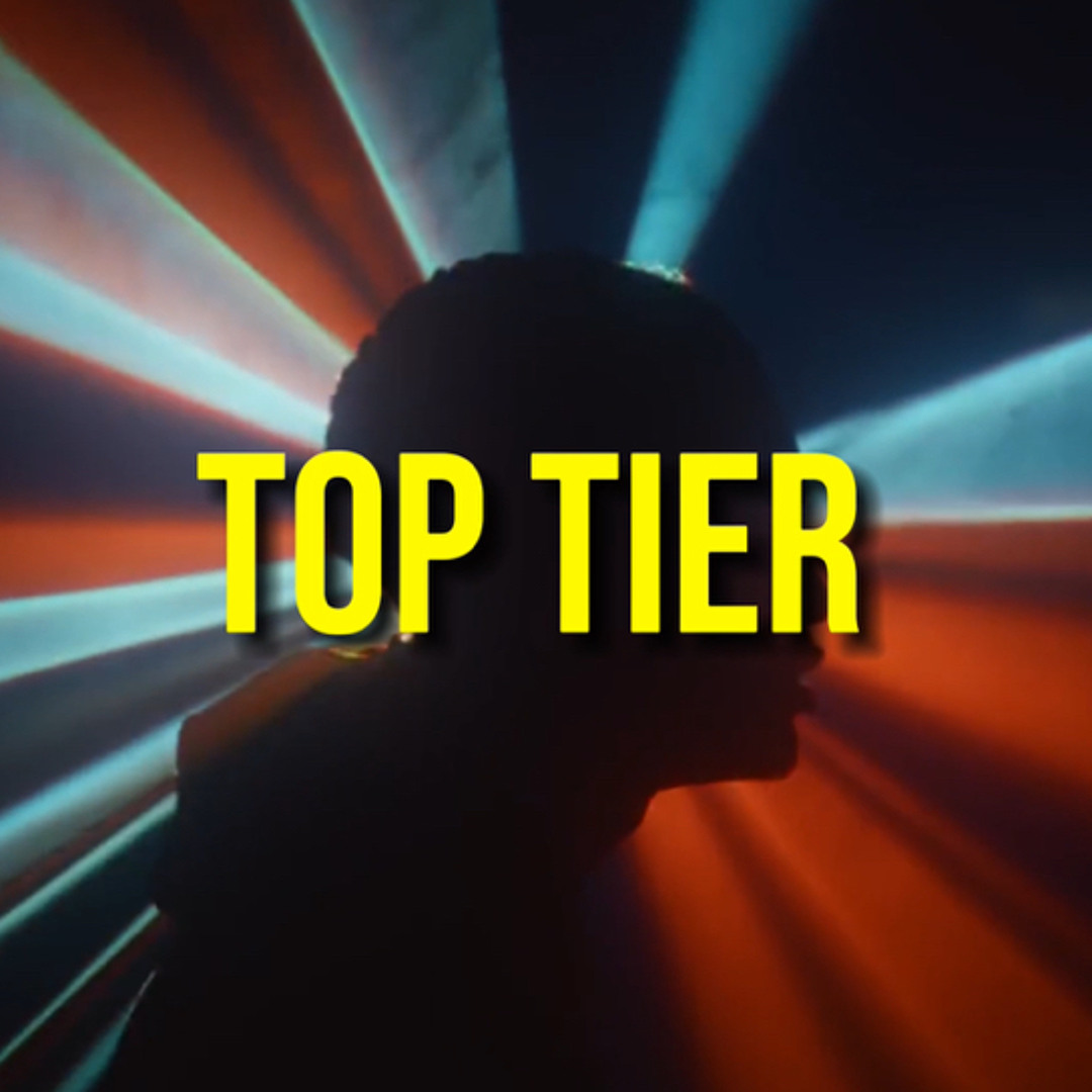 Stream TOP TIER / ESCAPE REMIX - NEMZZZ (PROD BY 2CEE) by 2CEE | Listen online for free on ...