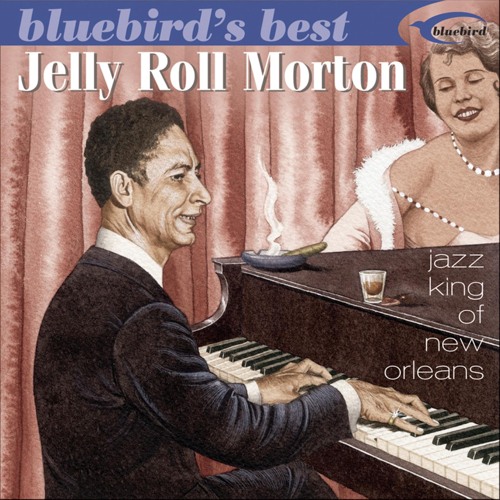 Stream Doctor Jazz (Remastered) by Jelly Roll Morton | Listen online ...