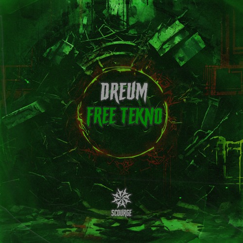 Stream Dreum - Free Tekno [Scourge] by Scourge | Listen online for free ...