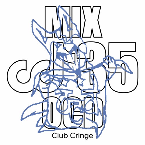 Stream CRINGE MIX #35 - OCD by Club Cringe | Listen online for free on ...
