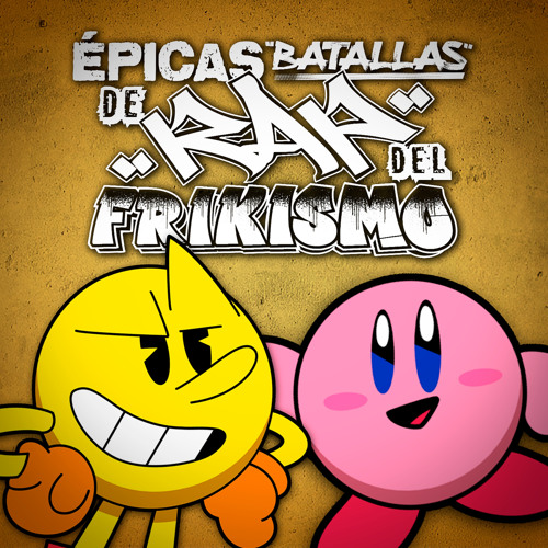 Stream Pac-Man vs Kirby by Keyblade | Listen online for free on SoundCloud Stream Pac-Man vs Kirby by Keyblade | Listen online for free on SoundCloud