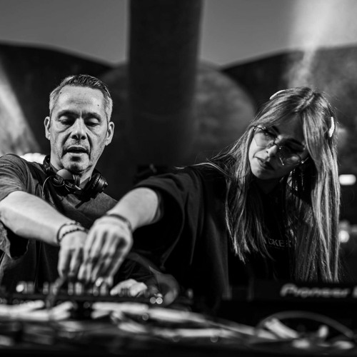 Stream KIKO B2B LUCYE - DJ Set - Closing Family Piknik , Beziers 07 ...