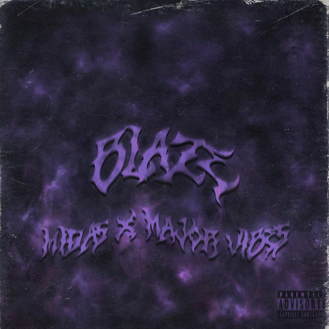 Stream MAJOR V!BEZ x 17midas - Myra by major | Listen online for free ...