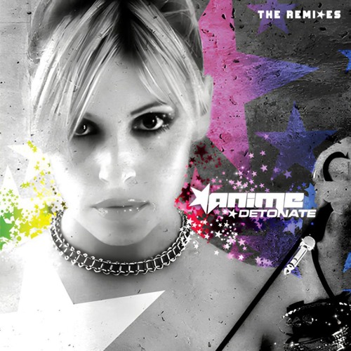 Stream Anime - Detonate ( Enraged X C - Fight Remix) by Enraged_Uptempo ...