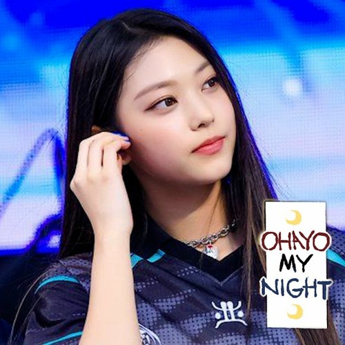 Stream [AI COVER] 해린 - Ohayo My Night by 정신이확드네 | Listen online for ...