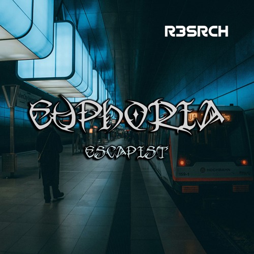 Stream Euphoria by R3SRCH | Listen online for free on SoundCloud