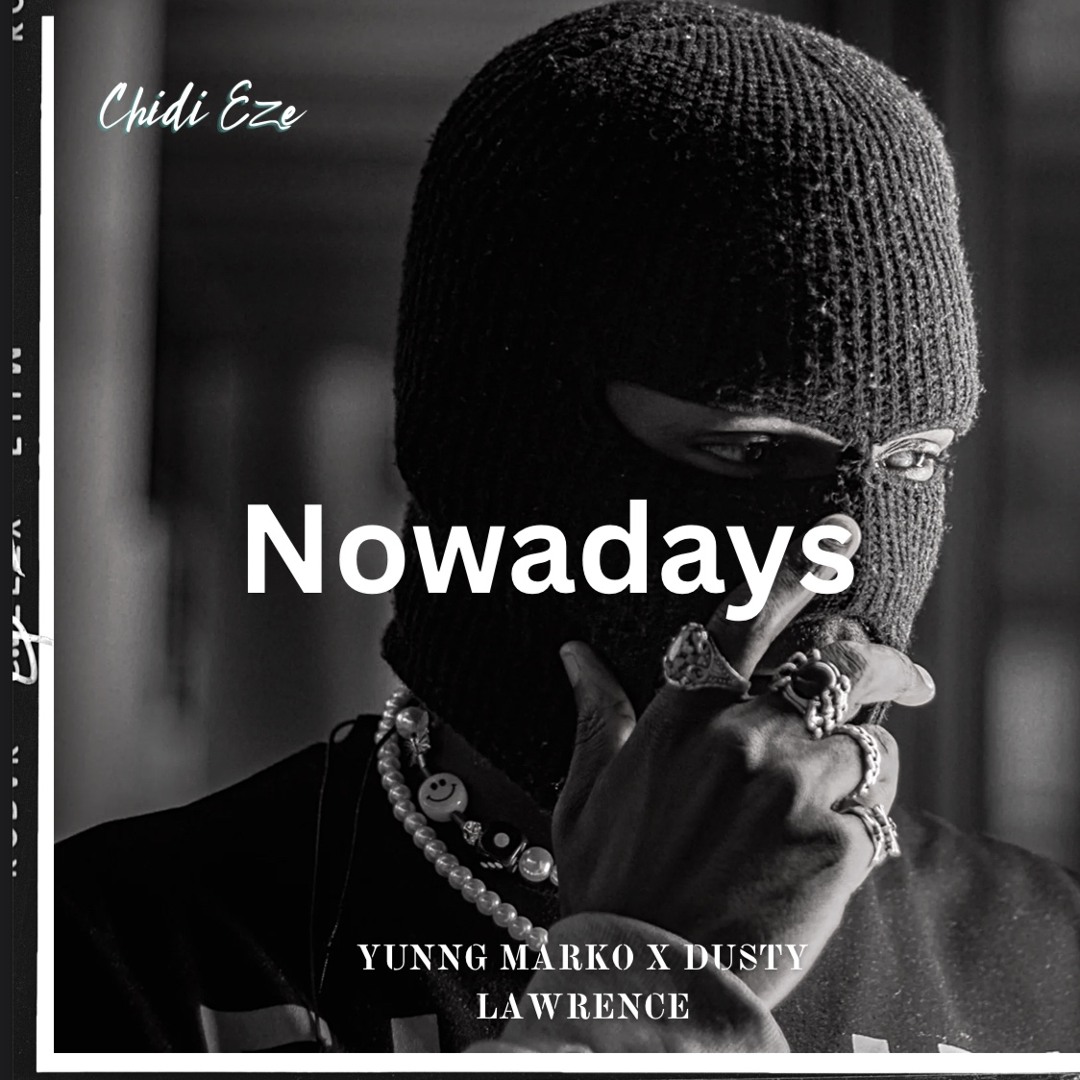 Stream Nowadays x Dusty Lawrence by yunng marko | Listen online for ...