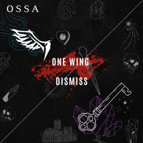 Stream One Wing by OSSA | Listen online for free on SoundCloud