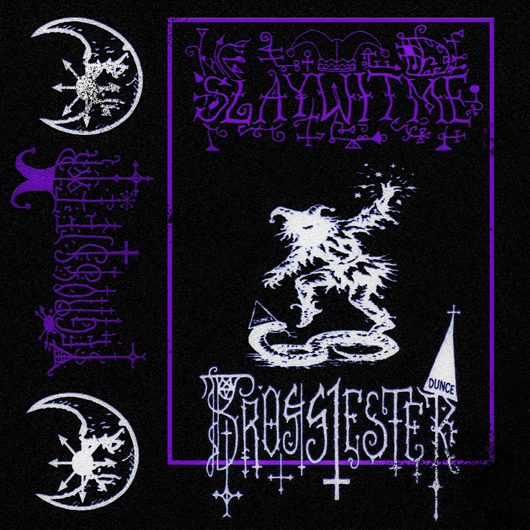 Stream slaywitme | Listen to Ye Gross Jester playlist online for free ...