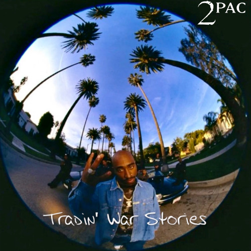 Stream 2pac / Rick Rock / C-BO /CPO / Outlawz / Storm - Tradin' War ...