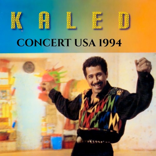 Stream SHAB EL BAROUD (Live) by Cheb Khaled | Listen online for free on ...