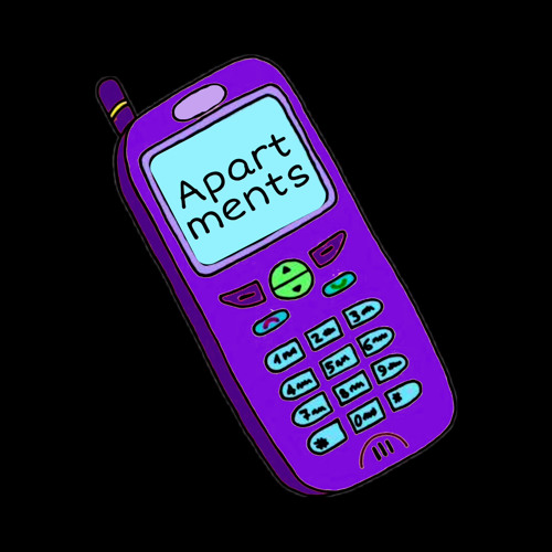 Stream E-Ternal & Trey Yung - Apartments (Official Audio) by E-ternal ...