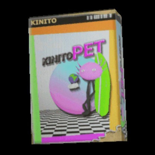 Stream 💫|| 𝕯𝖎𝖟𝖟𝖞™ ||💫 | Listen to KinitoPET OST Playlist 💻 playlist ...
