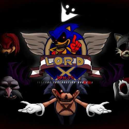 Stream FNF vs Lord X Wrath - Slaves by BLO0D_DEM0N 2 | Listen online ... Stream FNF vs Lord X Wrath - Slaves by BLO0D_DEM0N 2 | Listen online ...